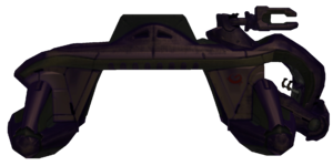 Ruwaa-pattern Light Transport - Vehicle - Halopedia, the Halo wiki