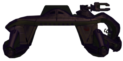 Ruwaa-pattern Light Transport - Vehicle - Halopedia, the Halo wiki