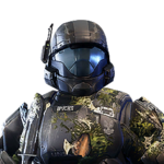 Armor customization (Halo 3: ODST) - Halopedia, the Halo wiki