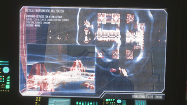 Sandtrap - Multiplayer map - Halo 3 - Halopedia, the Halo wiki
