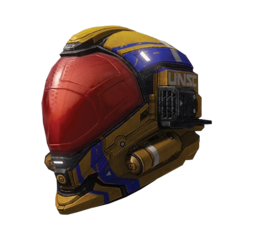 Infinity Actual Kit - Halopedia, the Halo wiki