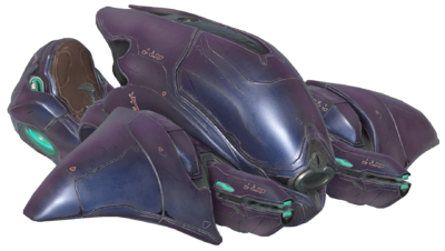 Ghost - Halopedia, the Halo wiki