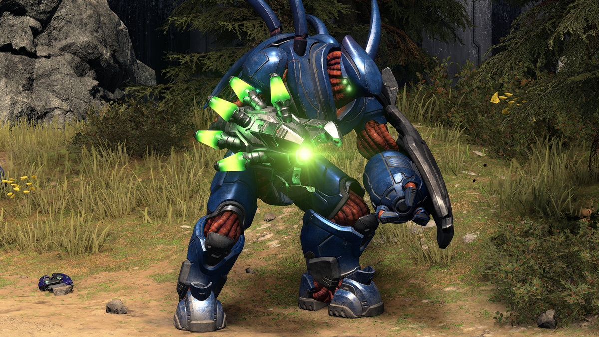 File:HINF Hunter.png - Halopedia, the Halo wiki