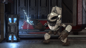 Voltaic weaponry - Halopedia, the Halo wiki