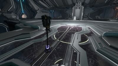 Edge - Multiplayer map - Halo Online - Halopedia, the Halo wiki