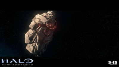 Category:Images of Mantle's Approach - Halopedia, the Halo wiki