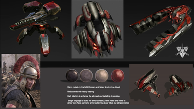 The Banished - Faction - Halopedia, the Halo wiki