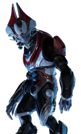 Leader - Halopedia, the Halo wiki