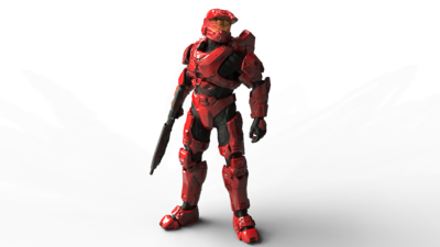 MJOLNIR Powered Assault Armor/Mark VI - Armor - Halopedia, the Halo wiki
