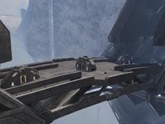 Narrows - Multiplayer map - Halo 3 - Halopedia, the Halo wiki