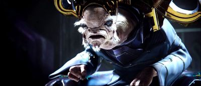 High Prophet of Mercy - Character - Halopedia, the Halo wiki