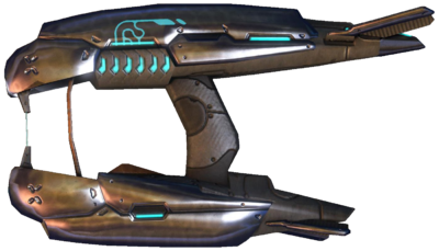 Type-25 plasma rifle - Weapon - Halopedia, the Halo wiki
