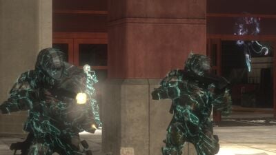 Category:Images of Veronica Dare - Halopedia, the Halo wiki