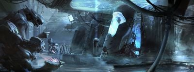 Cryo chamber - Halopedia, the Halo wiki