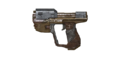 Magnum - Weapon - Halopedia, the Halo wiki