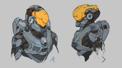 Hermes - Armor - Halopedia, the Halo wiki