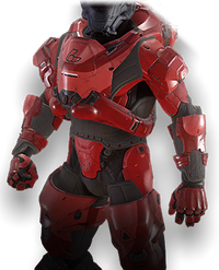 Seeker - Armor - Halopedia, the Halo wiki