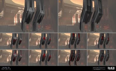 Breaker - Multiplayer map - Halo Infinite - Halopedia, the Halo wiki