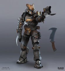 Champion - Armor - Halopedia, the Halo wiki