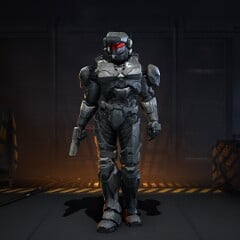 Riz-028 - Character - Halopedia, the Halo wiki