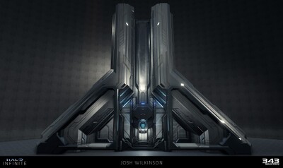 Sentinel emitter - Halopedia, the Halo wiki