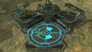 Forerunner Relic - Halopedia, the Halo wiki