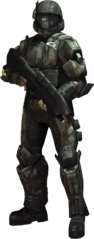 Edward Buck - Character - Halopedia, the Halo wiki