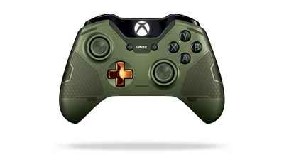 Xbox One - Halopedia, the Halo wiki