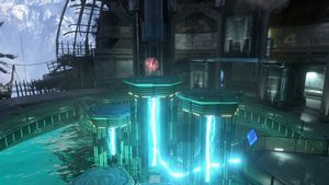 Reactor - Multiplayer map - Halo Online - Halopedia, the Halo wiki