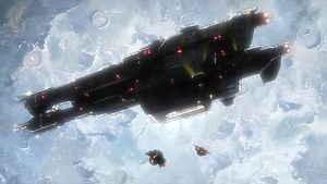 UNSC frigate - Ship class - Halopedia, the Halo wiki