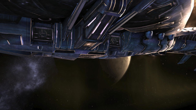 Archive:Halo Waypoint/2009 to 2014/Universe/Ships - Halopedia, the Halo ...