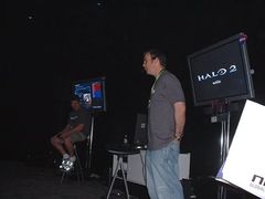 Halo 2 E3 Multiplayer Demo - Halopedia, the Halo wiki