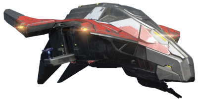 Eklon'Dal Workshop Warrior Phantom - Vehicle - Halopedia, the Halo wiki