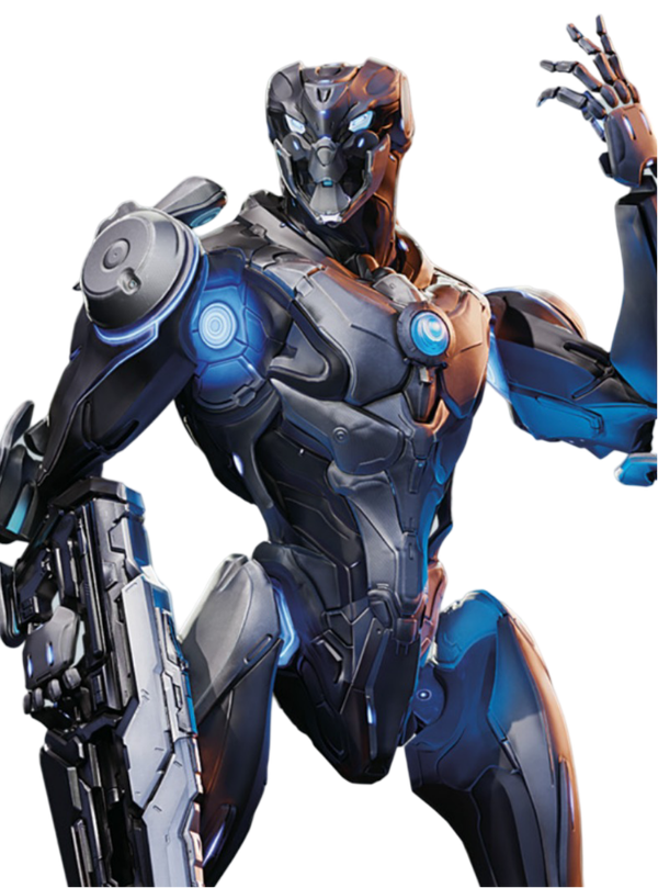 343 Guilty Spark - Character - Halopedia, the Halo wiki