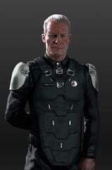 Hieronymus Michael Stanforth - Character - Halopedia, the Halo wiki