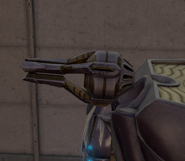 Heavy plasma repeater - Weapon - Halopedia, the Halo wiki