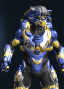 Argus - Armor - Halopedia, the Halo wiki