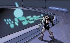 Control Room (Installation 03) - Halopedia, the Halo wiki