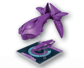 Sinaris-pattern heavy destroyer - Ship class - Halopedia, the Halo wiki