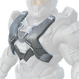 Copperhead - Armor - Halopedia, the Halo wiki