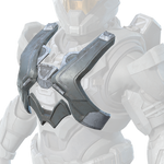 Copperhead - Armor - Halopedia, the Halo wiki