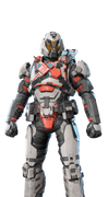 Squire - Armor - Halopedia, the Halo wiki