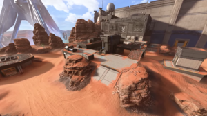 Oasis - Multiplayer map - Halo Infinite - Halopedia, the Halo wiki