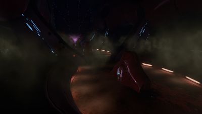 High Charity - Campaign level - Halo 2 - Halopedia, the Halo wiki