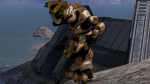 General harness - Armor - Halopedia, the Halo wiki