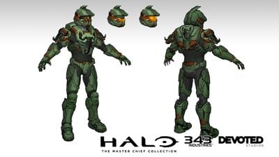 Category:Images of Trooper armor - Halopedia, the Halo wiki