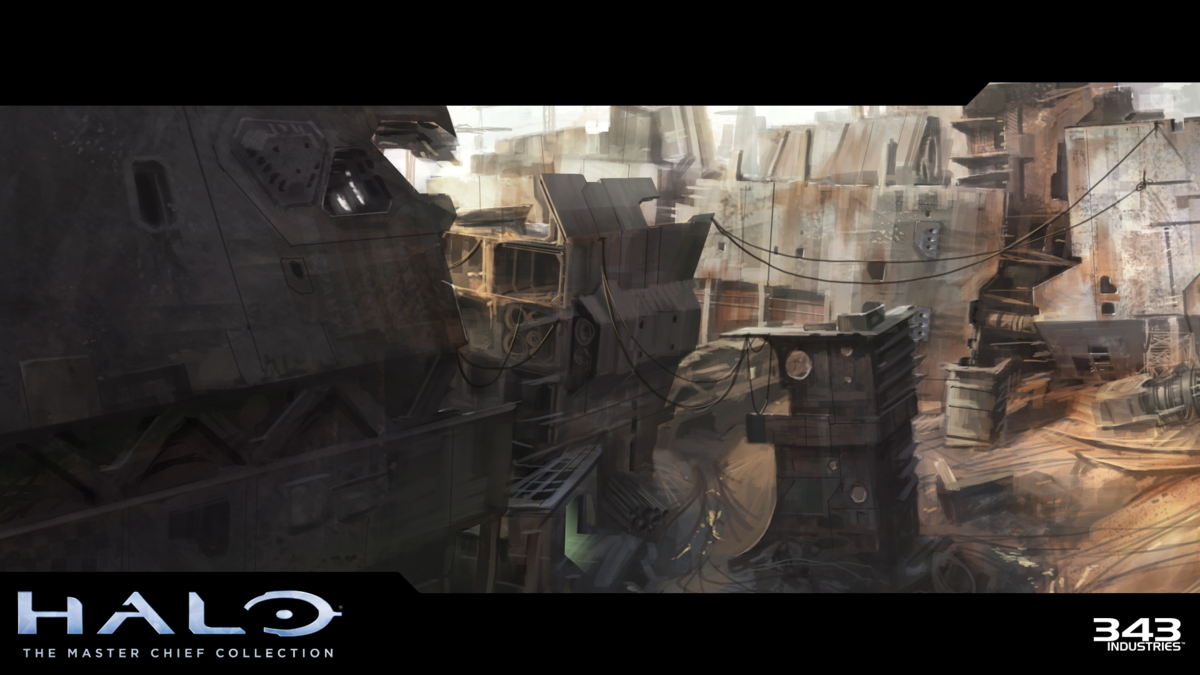 Canonical Conundrum - Achievement - Halopedia, the Halo wiki