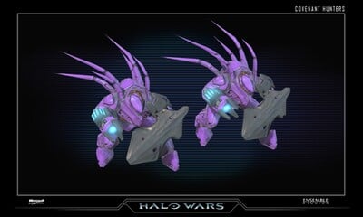 Archive:Halowars.com/Covenant - Halopedia, the Halo wiki