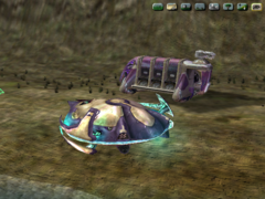 Ruwaa-pattern Light Transport - Vehicle - Halopedia, the Halo wiki