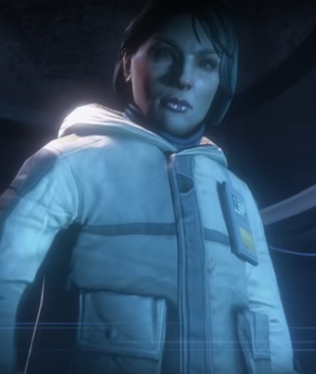 Catherine Halsey - Character - Halopedia, the Halo wiki